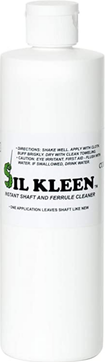 silclean
