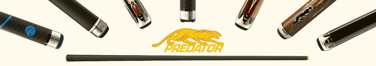 Predator Shaft