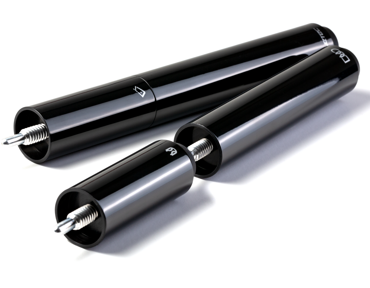 Cuetec Duo Smart Pool Cue Extension Extension (3 in 1)