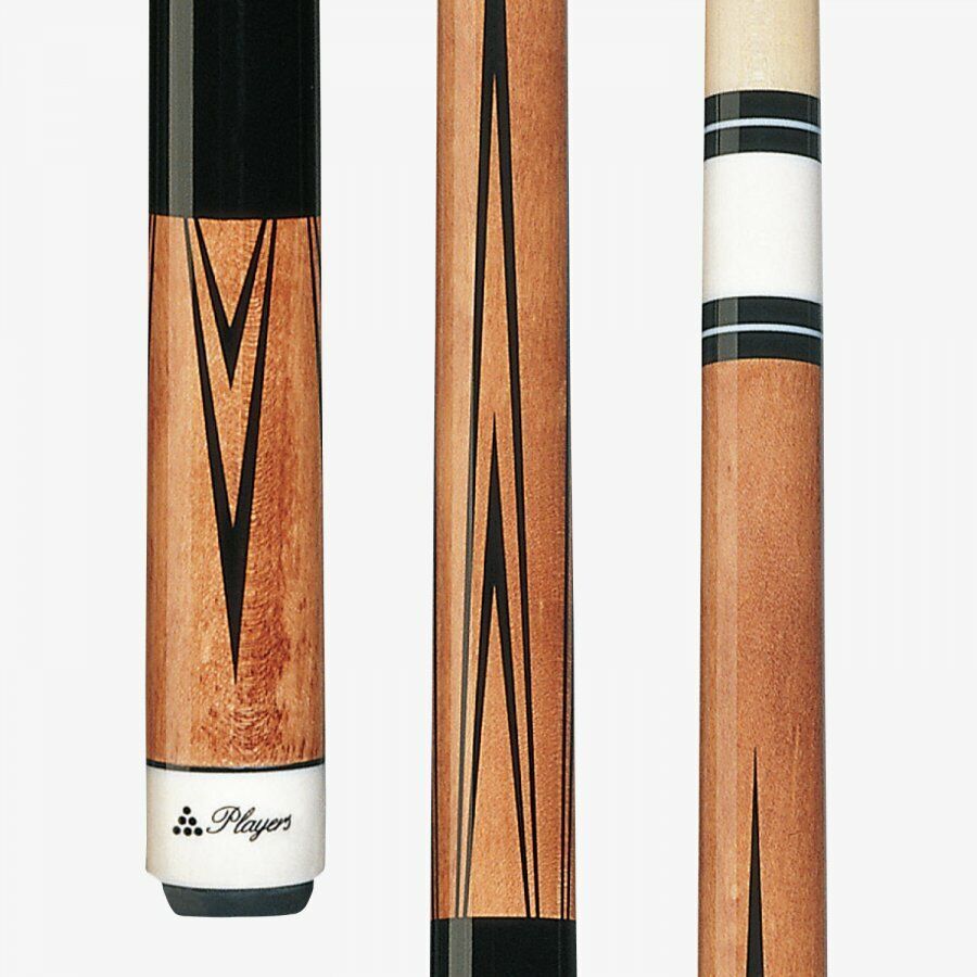 Players pool cues store