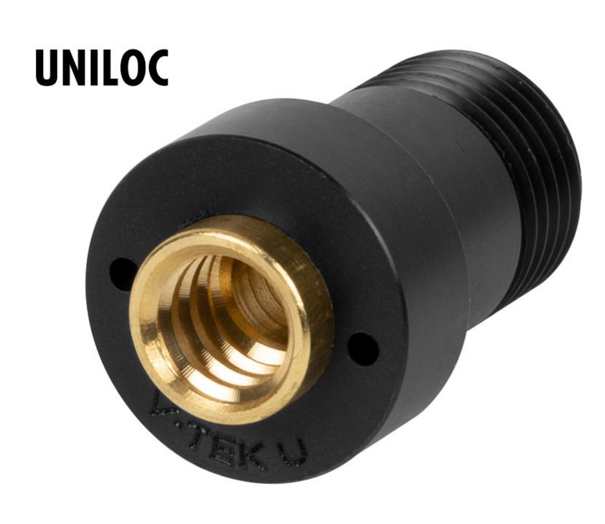 Bull Carbon Pool Cue Shaft Adapters