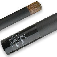 Meucci Carbon Fiber Pro Pool Cue Shaft
